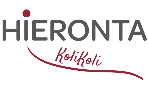 Hieronta koli-koli - Ortofysio